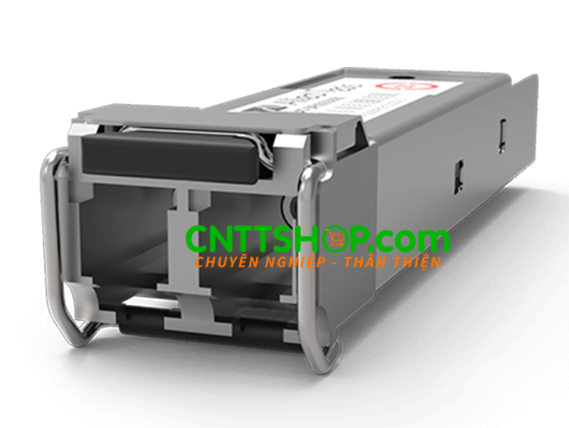 AT-SPSX/I - Module quang Allied Telesis 1000SX SFP, LC, MMF, 850 nm, I-Temp