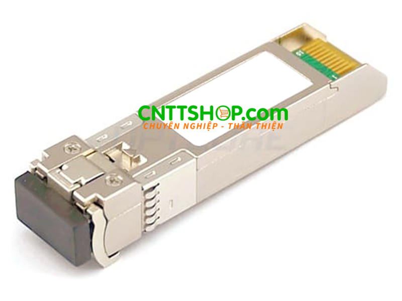 Dell SFP+ SFP-10G-BX10-D 10GBASE 10km SMF simplex LC Transceiver